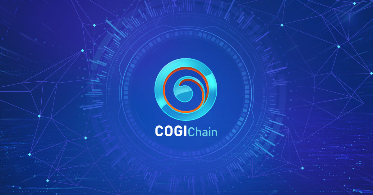 COGI - Cryptocurrency Online Gateway Infrastructure